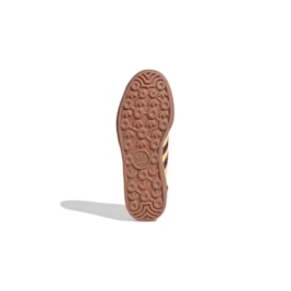 Tênis Adidas Gazelle Bold Feminino Amarelo/Marrom IF5937 - NewSkull